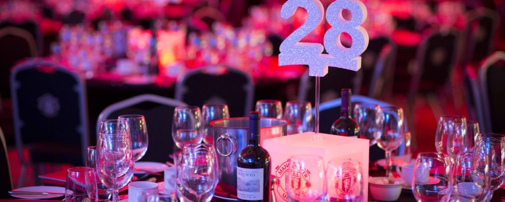 Dining in Manchester - Football Themed Restaurants